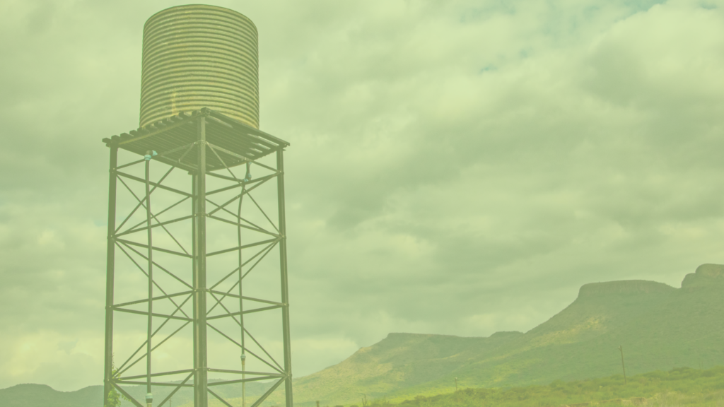 Building Resilience in Rural Water Systems (Part 1) - WaterNow Alliance